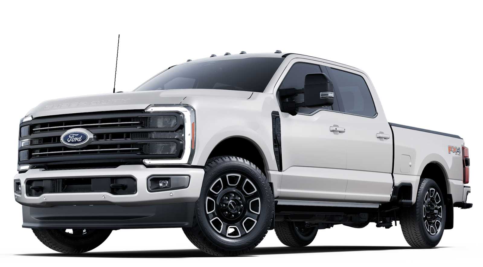 New 2025 Ford Super Duty F-350 SRW Platinum Crew Cab Pickup in Auburn #SEC62952 | Ira Ford Auburn
