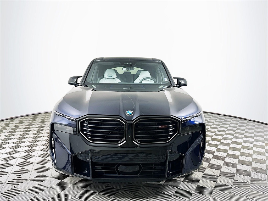 New 2026 BMW XM Label 4D Sport Utility | STK#B26152 | Sharpe BMW ...