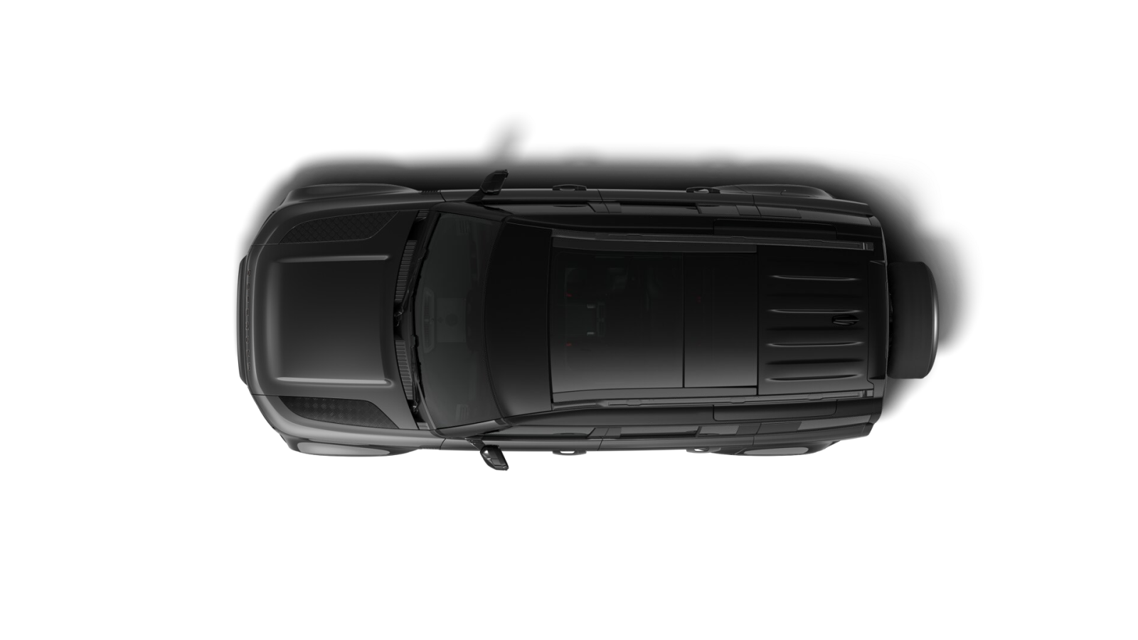 New 2025 LAND ROVER Defender 110 400PS X-Dynamic SE 4 Door SUV in ...