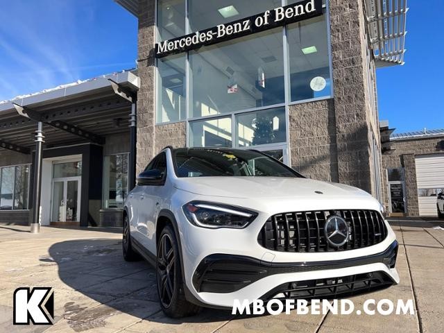 Courtesy Vehicle Program in Bend, Oregon | Mercedes-Benz Dealership ...