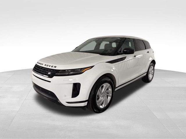 Pre-Owned 2024 Land Rover Range Rover Evoque S 4D Sport Utility in ...
