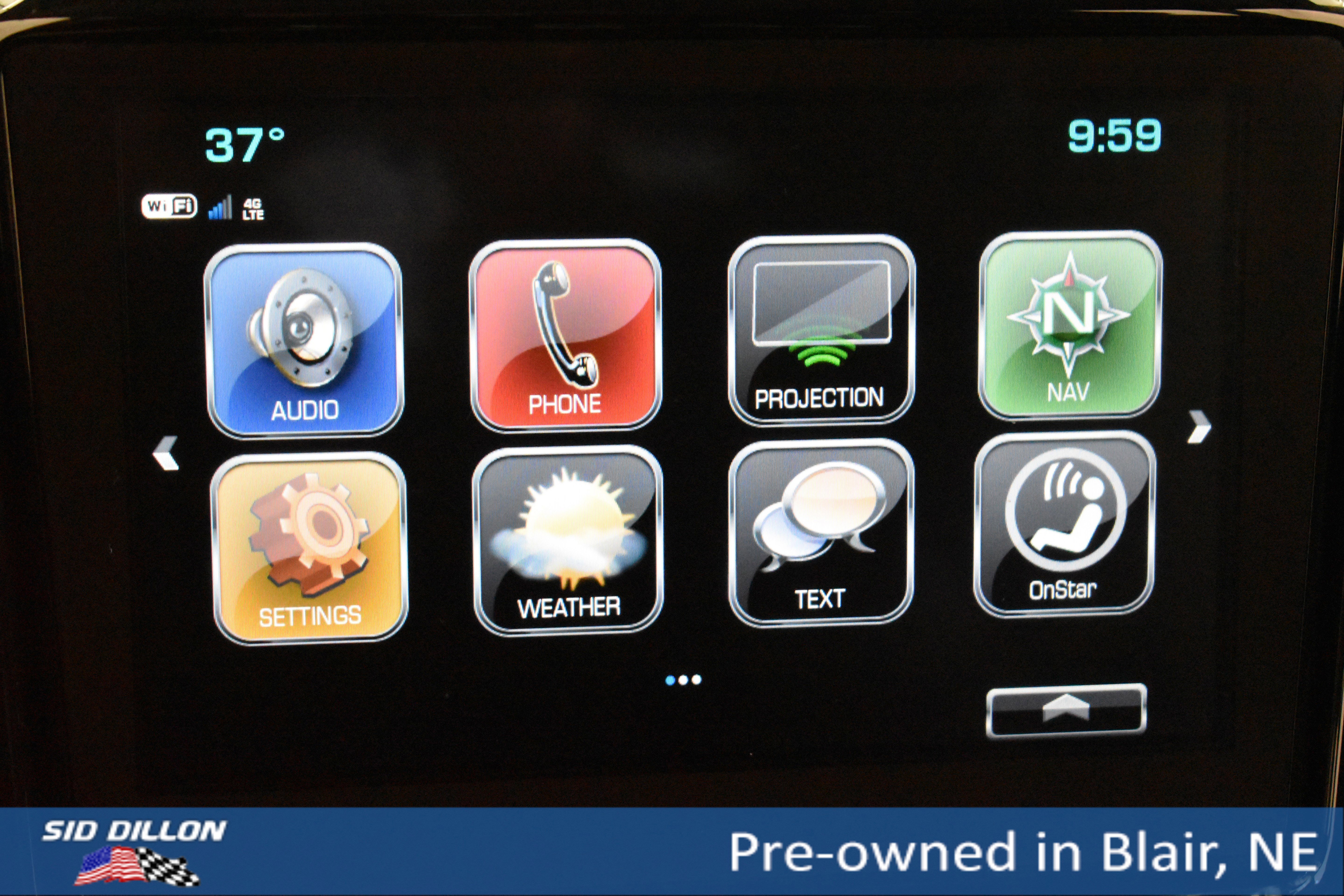 Certified Pre-Owned 2018 Chevrolet Traverse LT Leather SUV in Fremont ...