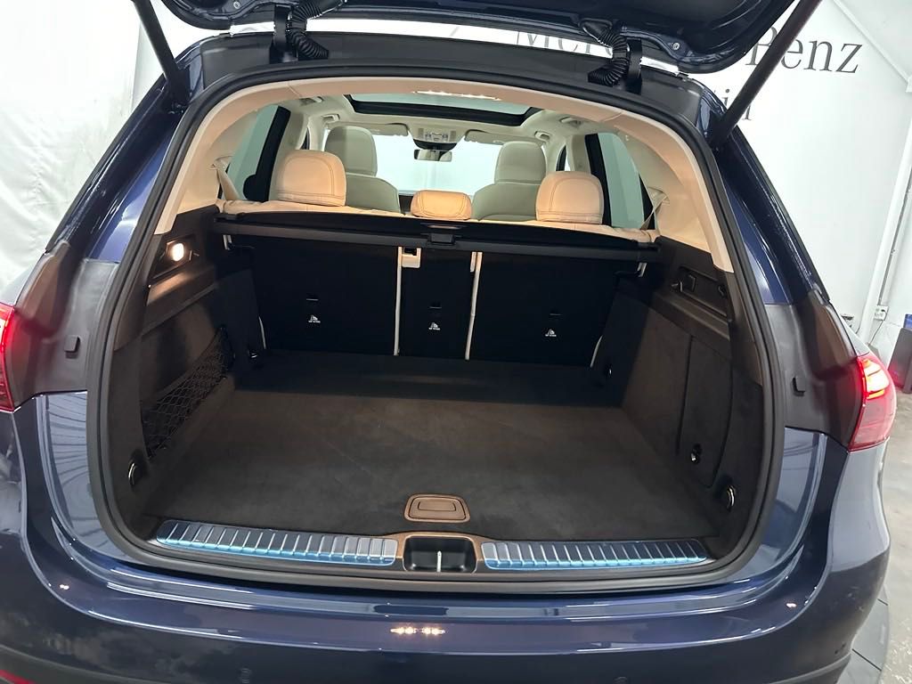 New 2025 Mercedes-Benz GLE GLE 350 SUV in Austin #M66787 | Mercedes ...