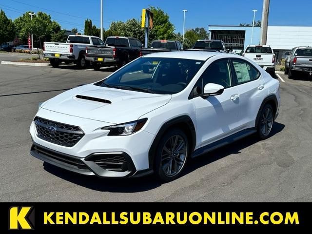 New Subaru Cars in Oregon | Subaru Dealership | Kendall Auto Oregon