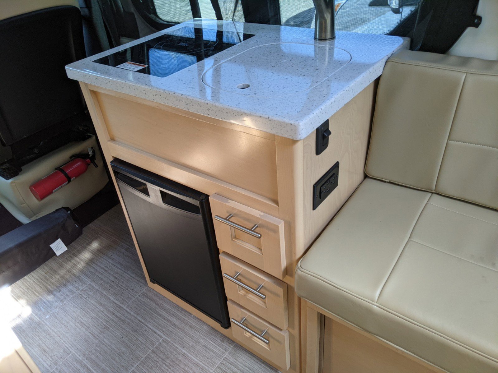 Pre-Owned 2022 Regency XALTA RANGER Xalta Class B in Bristol #RV810 ...