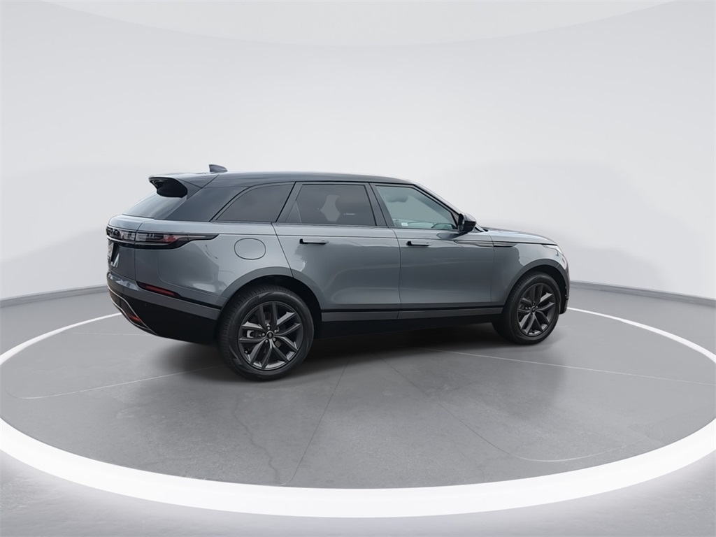 New 2026 LAND ROVER Range Rover Velar Dynamic SE 4 Door in Colorado ...