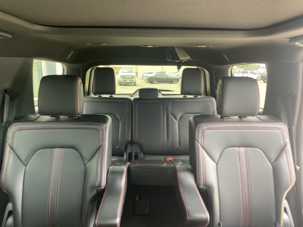 New 2024 Ford Expedition Limited Regular in Muskogee #240152 | James ...