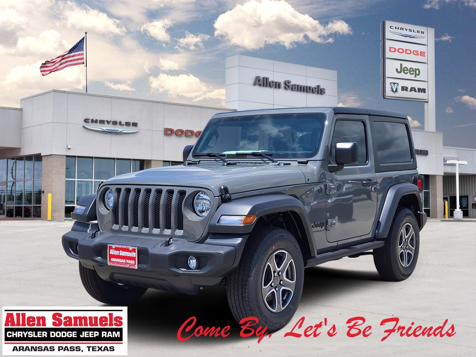 Jeep Wrangler 2 Door Black Interior