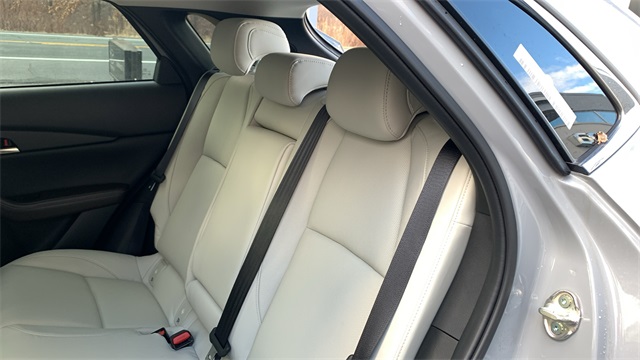 New 2025 Mazda CX-30 2.5 Turbo Premium Plus AWD SUV in Rensselaer # ...