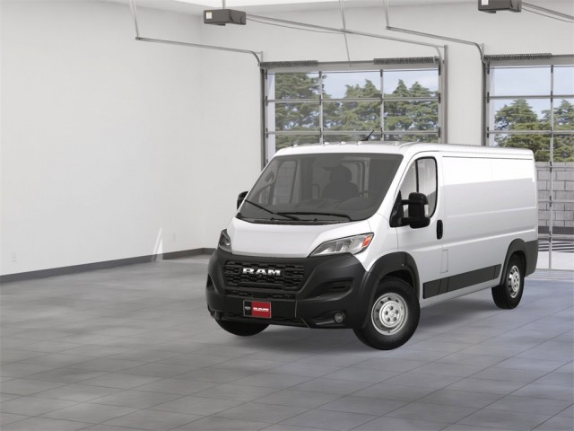 New 2025 RAM ProMaster Low Roof Cargo Van in DeLand #B4655 | DeLand ...