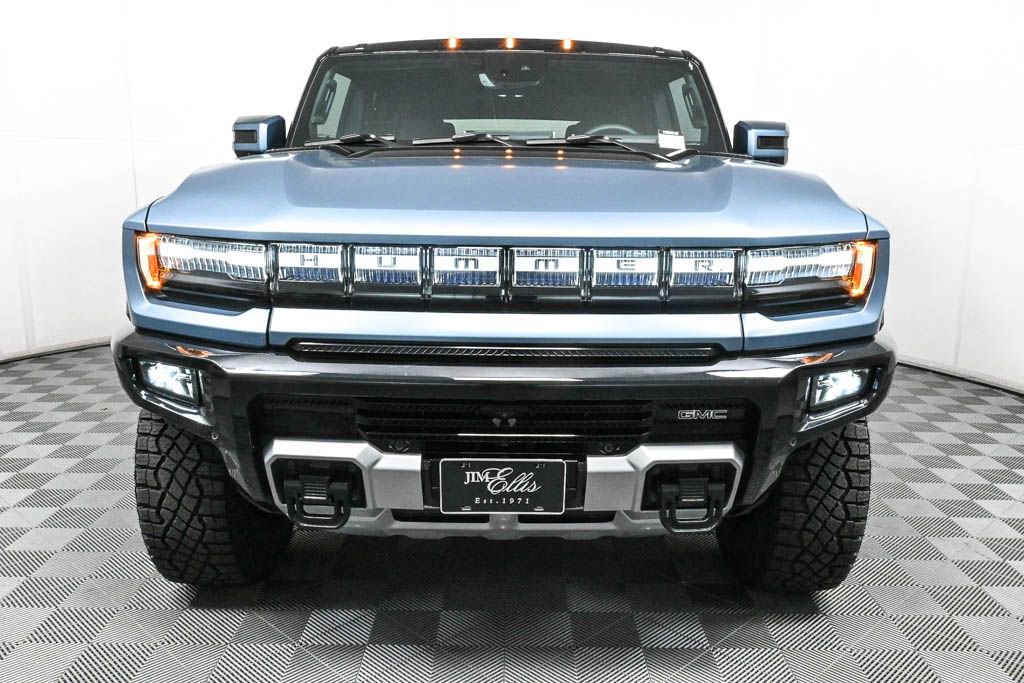 New 2024 GMC HUMMER EV SUV 3X OMEGA LIMITED EDITION SUV in Atlanta # ...