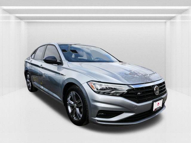 2020 VOLKSWAGEN JETTA R-LINE JETTA R-LINE SEDAN 4 DR. | CarDoor