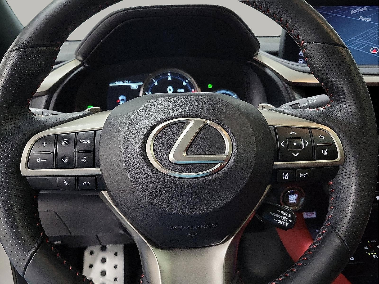 Research the Used 2022 Lexus RX For Sale Amarillo TX | 50453A