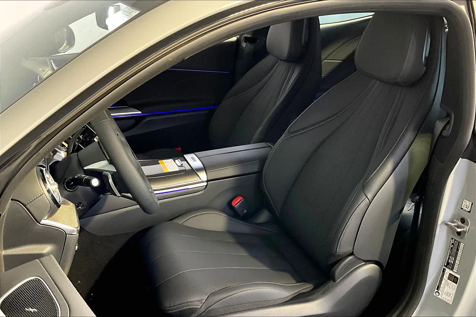 New 2025 Mercedes-Benz CLE CLE 300 Coupe in Westwood #SF047268 ...