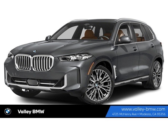 Welcome to Valley BMW | New and Pre-Owned Luxury Dealer in Modesto, CA