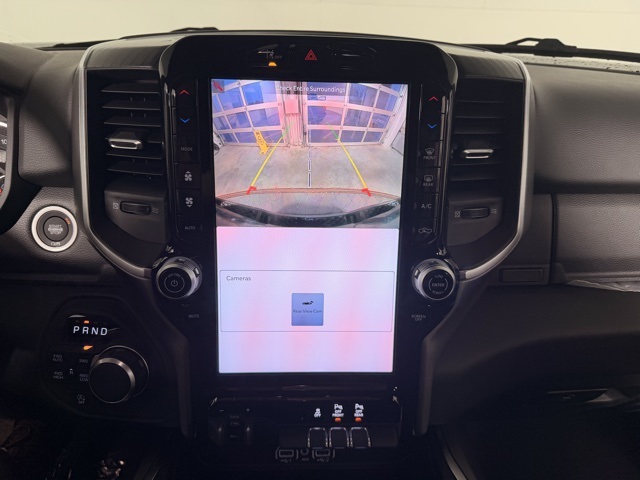 New 2026 Ram 1500 Big Horn/Lone Star 4D Crew Cab in Shakopee #D9925 ...