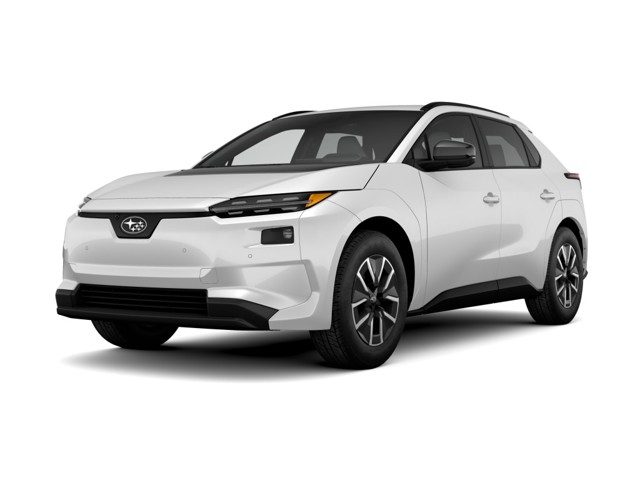 New 2026 Subaru SOLTERRA Premium SUV in Twin Falls # | Twin Falls Subaru