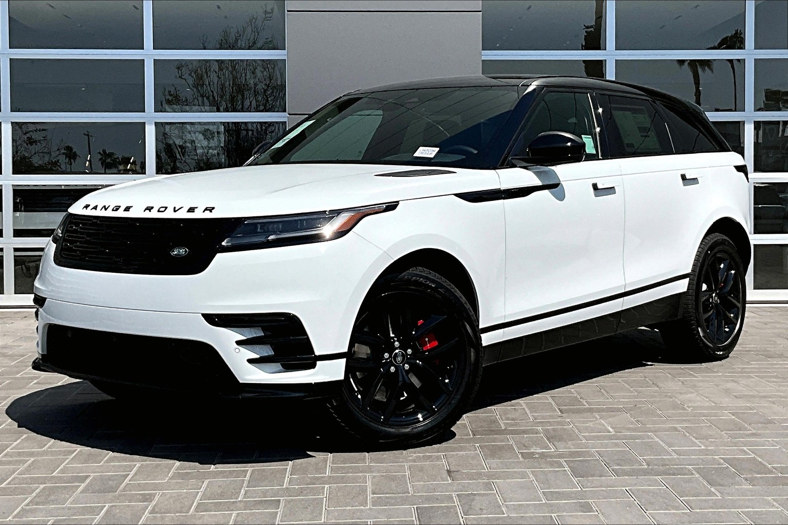 New Land Rover Special Offers | Land Rover Riverside