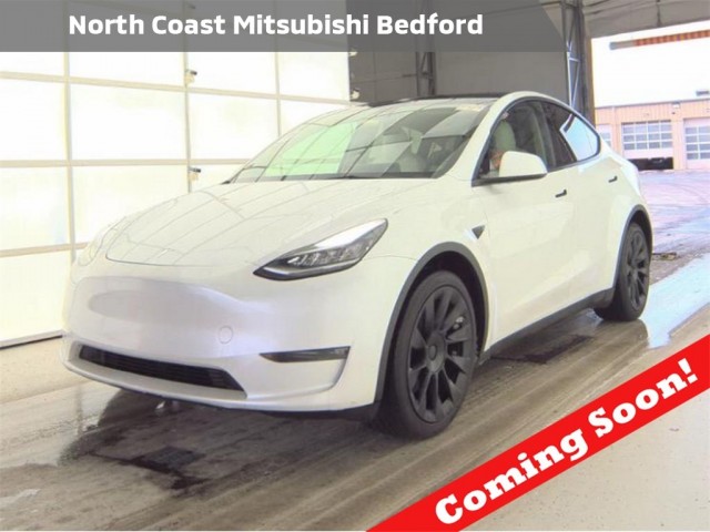 Pre-Owned 2023 Tesla Model Y Long Range for sale in Bedford, OH | Near ...