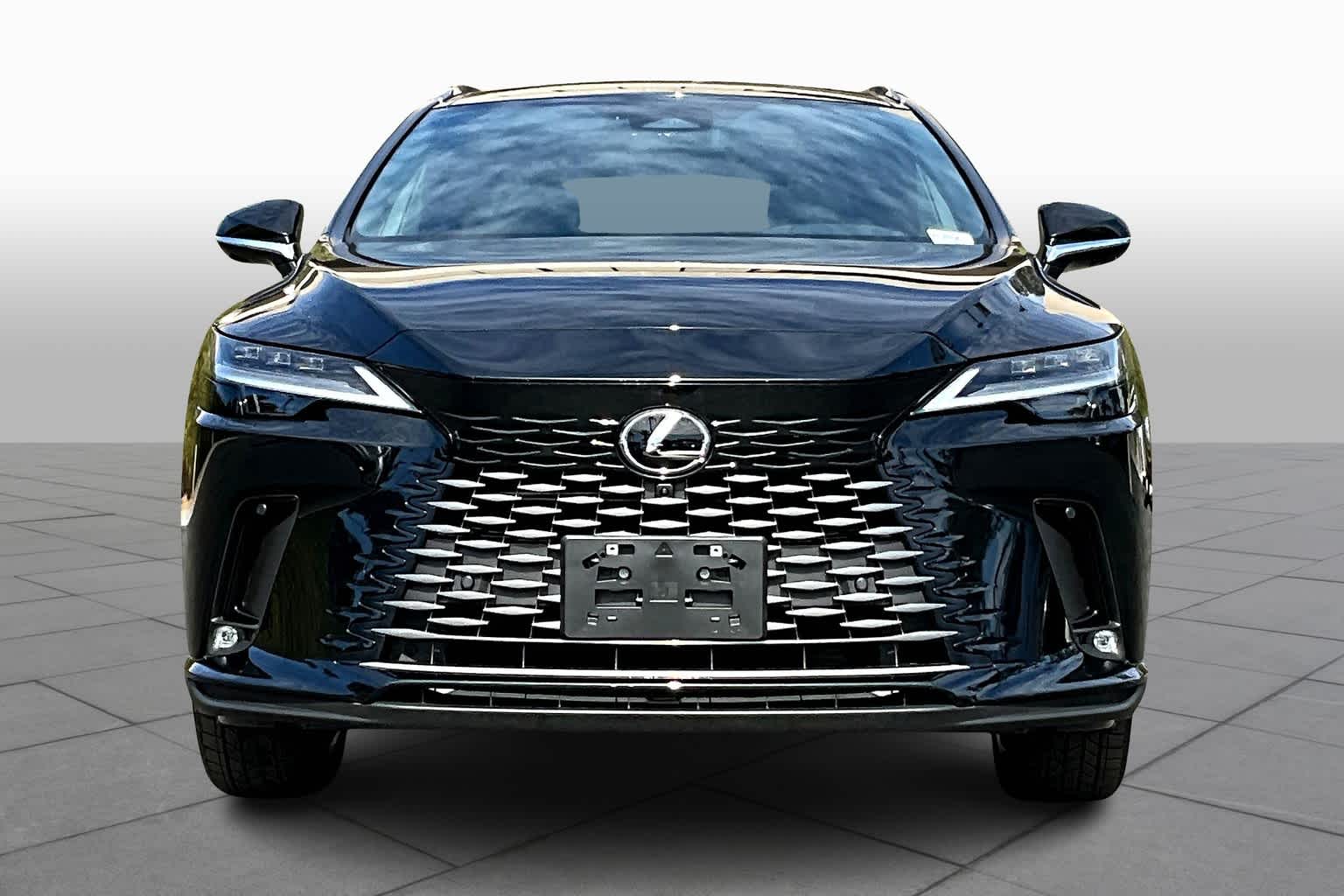 New 2024 Lexus RX PLUG-IN HYBRID ELECTRIC VEHICLE RX 450h+ LUXURY (PLUG-IN HYBRID) AWD 4WD PHEV ...