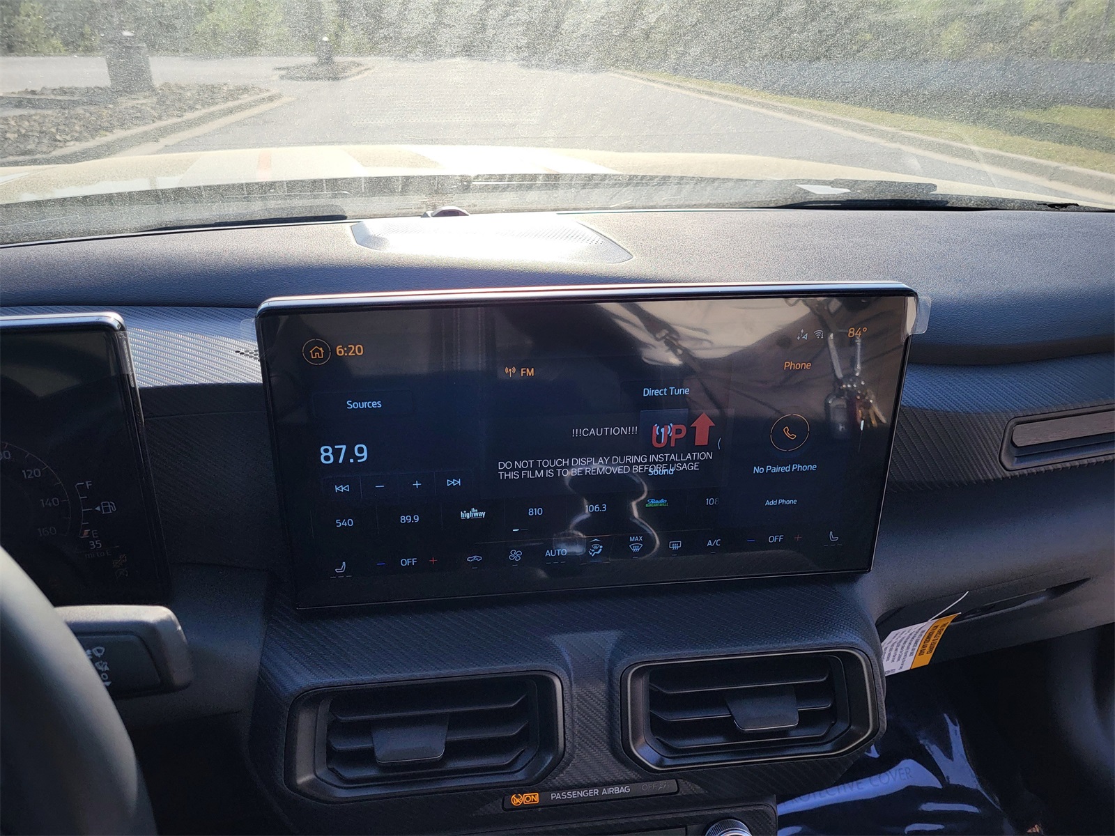 New 2025 Ford Mustang GT Fastback Fastback in Seneca #10105 | Lake ...