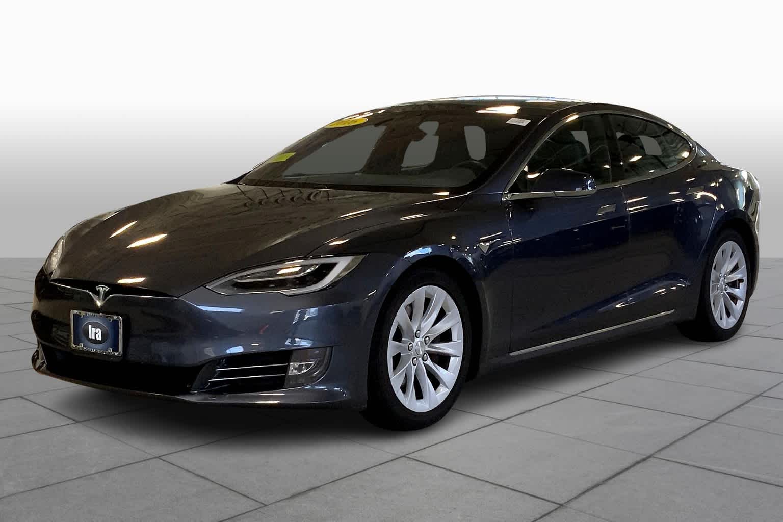 Tesla model s 60d price store