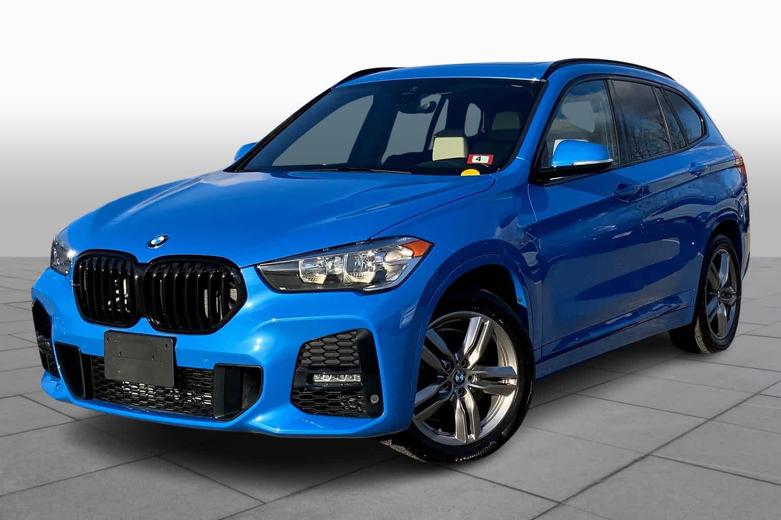 Bmw 1 hybrid 2021 store