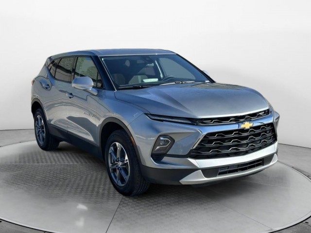 Keystone Chevrolet | Chevy Dealership in Sand Springs, OK