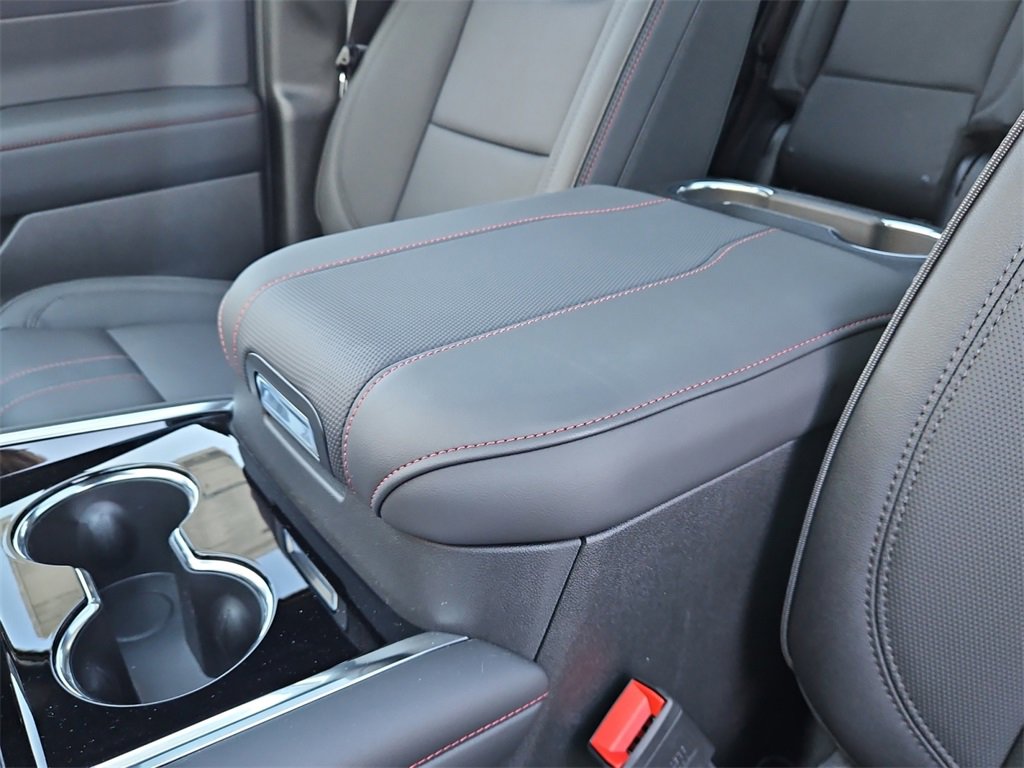 New 2026 Chevrolet Tahoe RST SUV in Swansboro #ST26211 | Team Chevrolet ...