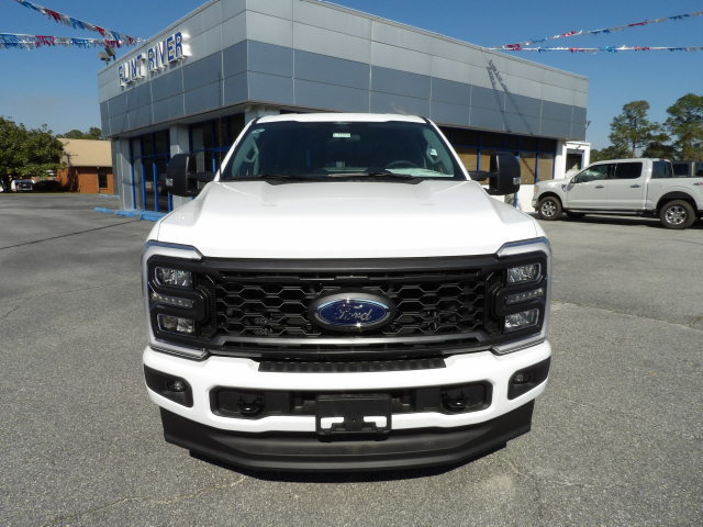 New 2024 Ford Super Duty F-250® XL Crew Cab in Camilla #1772 | Flint ...