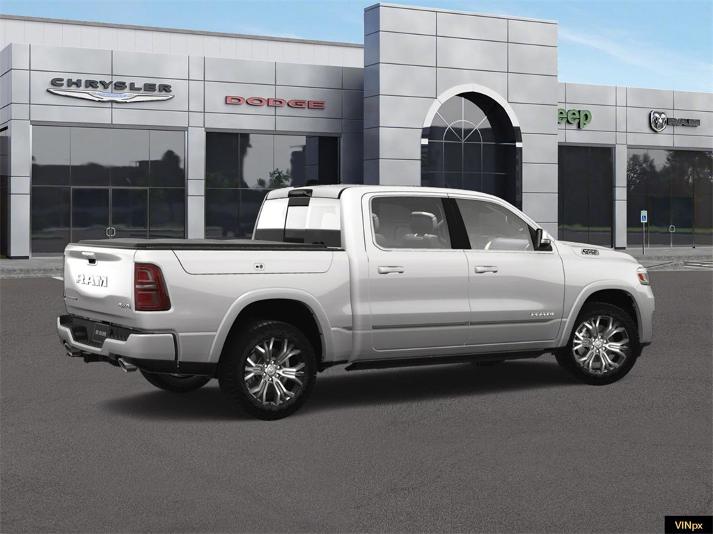 New 2025 Ram 1500 Tungsten 4D Crew Cab in Worcester #TEMP0887 | Harr ...
