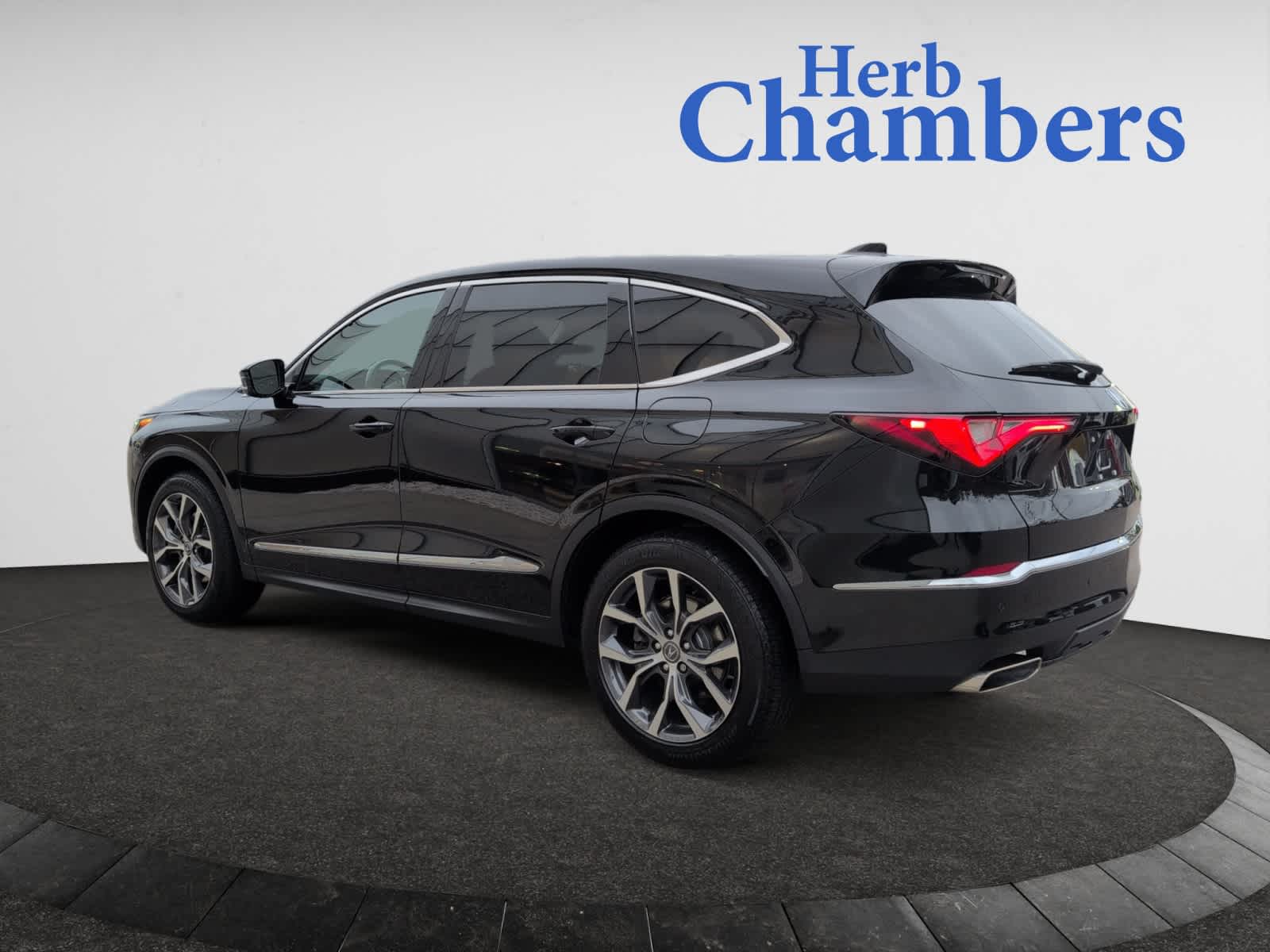 Pre-Owned 2024 Acura MDX SH-AWD Technology Package SUV in Wayland # ...