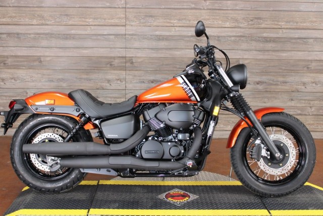 New 2025 Honda® Shadow Phantom ABS Phantom ABS for sale in Alton, IL ...