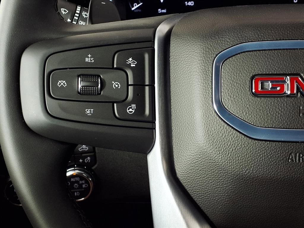 New 2026 GMC Sierra 1500 Elevation Crew Cab in #G226236 | Classic ...