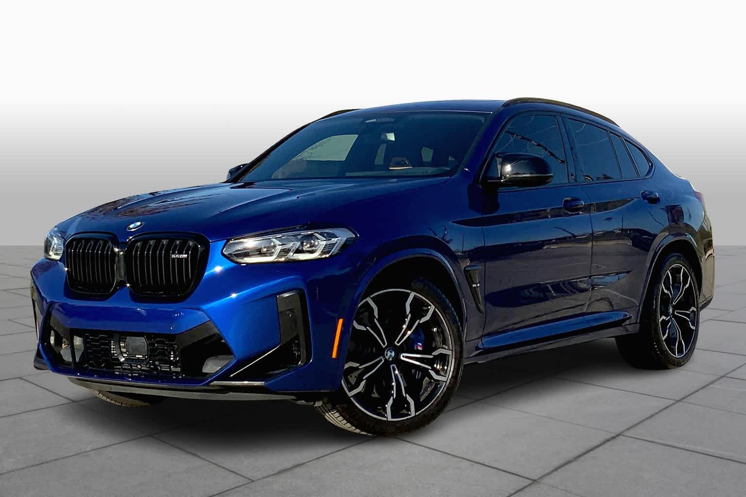 Pre-Owned 2022 BMW X4 M Sport Utility in Houston #N9K15979 | Sterling McCall Acura