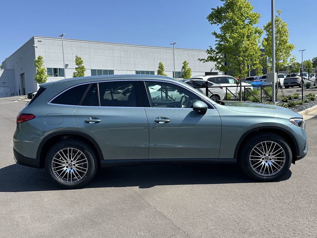 New 2025 Mercedes-Benz GLC GLC 300 in Alpharetta #K25729 | RBM of ...