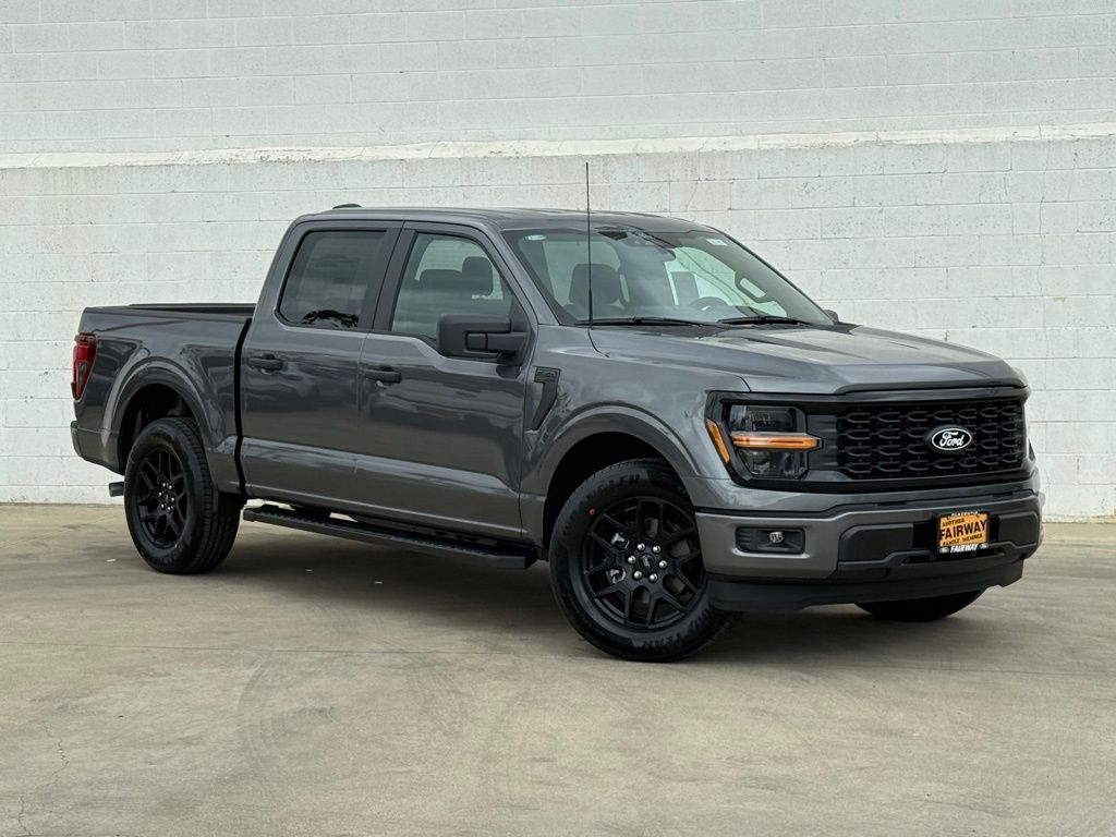 Ford dealer in Riverside Ca | Fairway Ford | Top Deals & Offers