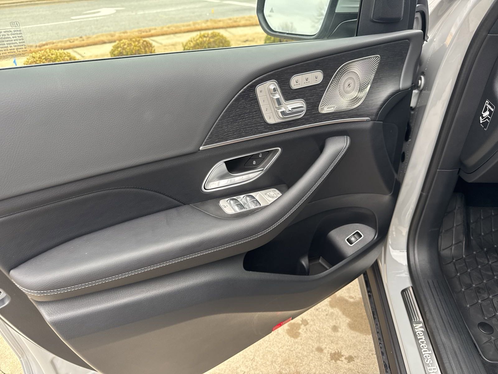 Used 2025 Mercedes-Benz GLS GLS 450 For Sale Bentonville AR ...