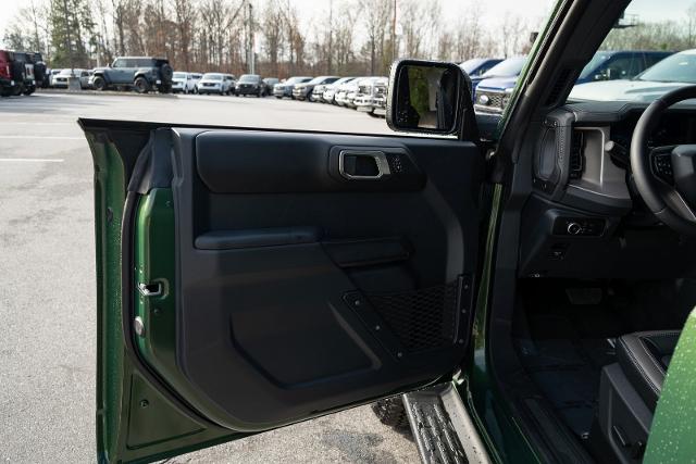 New 2025 Ford Bronco Outer Banks® 4 Door in Seneca #10341 | Lake Keowee ...