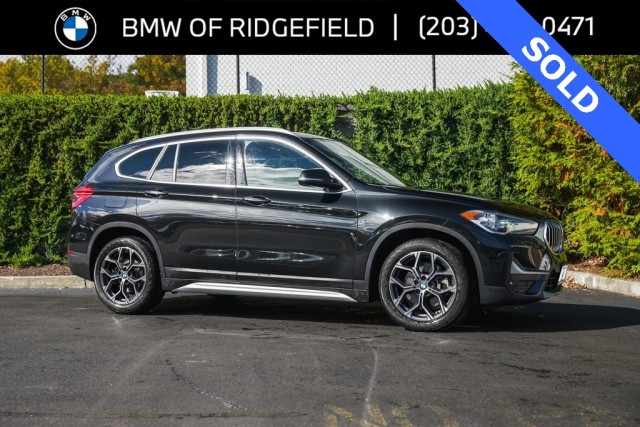 Used BMW X1 For Sale in Ridgefield CT BMW of Ridgefield