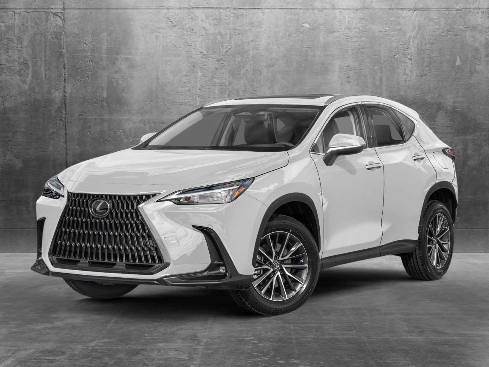 New 2025 Lexus NX 250 Premium 5-DOOR SUV 4X2 in Tampa #SC025685 | Lexus of Tampa Bay