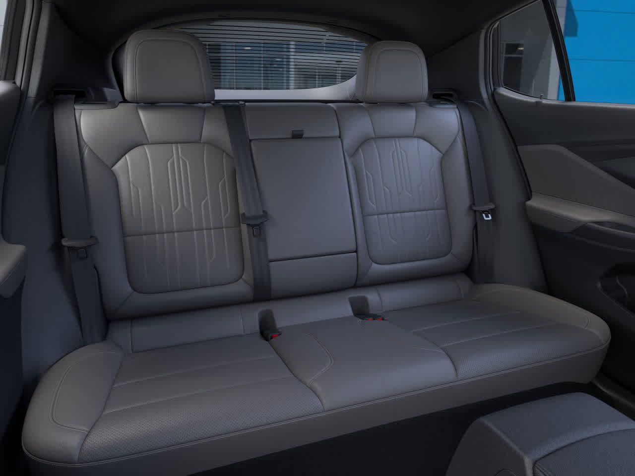 New 2026 Buick Envista Avenir SUV in Oklahoma City # | Bob Howard Buick GMC