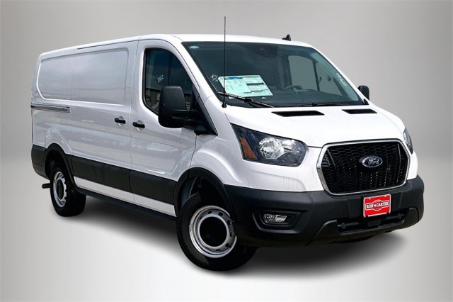 New 2024 Ford Transit-150 Base Transit Regular 150 in Alvin #RKB49272 | Ron Carter Ford in Alvin
