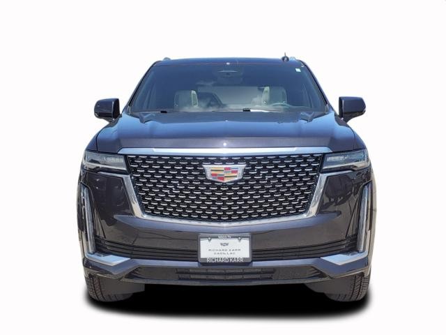 New 2024 Cadillac Escalade Premium Luxury SUV in Waco #250005 | Richard Karr Cadillac