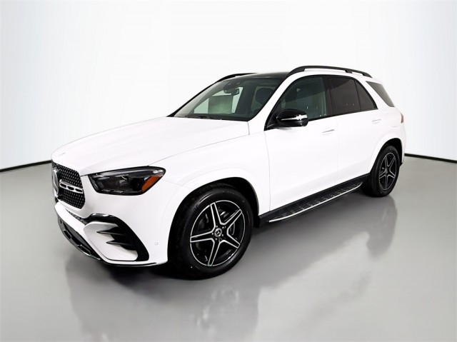 New 2025 Mercedes-Benz GLE GLE 450e 4D Sport Utility in Boise #25M9666 | Lyle Pearson Auto Group ...