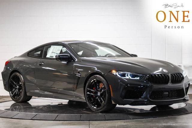 New 2023 BMW M8 Competition Coupe Coupe in Calabasas #PCM86773 | Bob ...