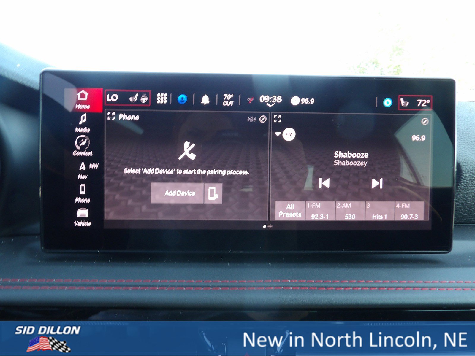 New 2024 Dodge Hornet GT Plus SUV in #10D0123 | Sid Dillon