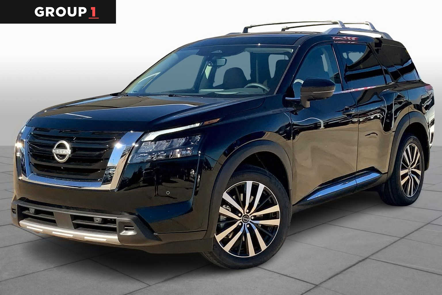 New 2025 Nissan Pathfinder Platinum SUV in Oklahoma City #XT01206 | Bob ...