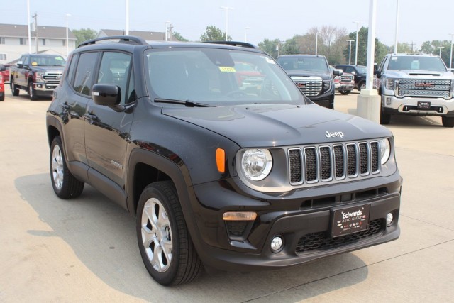 Edwards Auto Group | New and Pre-Owned Dealerships in Iowa