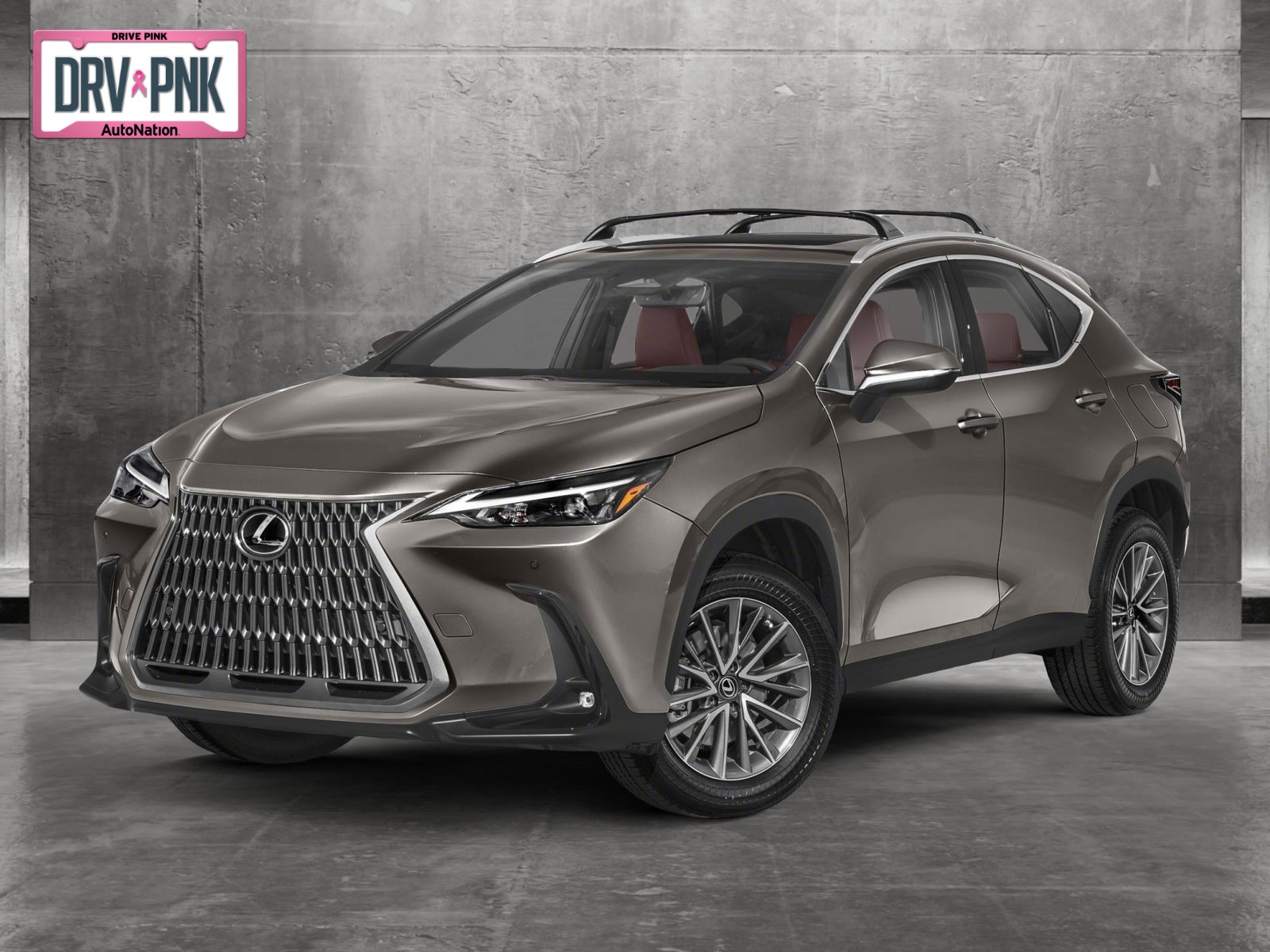 New 2025 Lexus NX 350 Premium AWD 5-DOOR SUV 4X4 in West Palm Beach ...